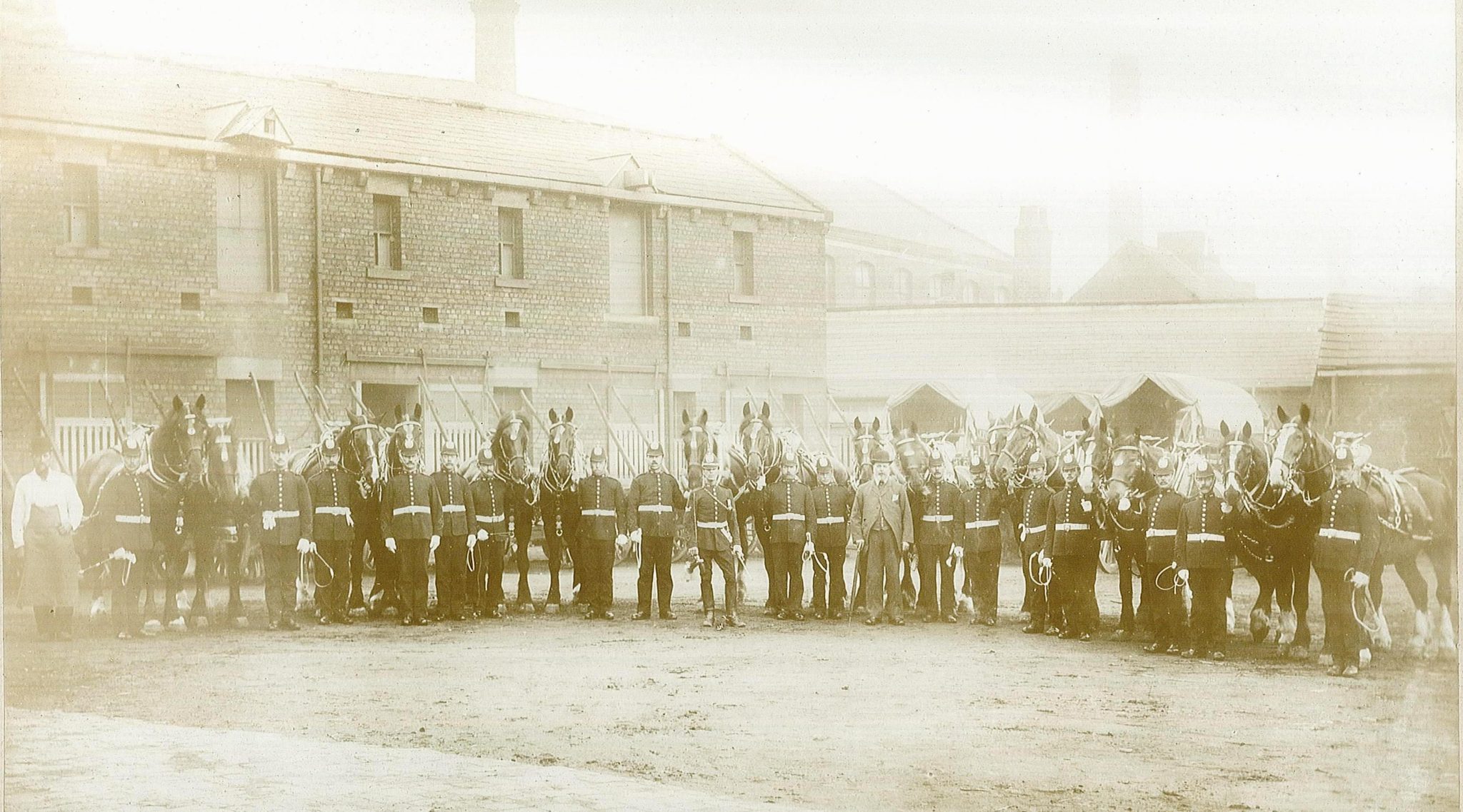 History & Heritage - Aire Park