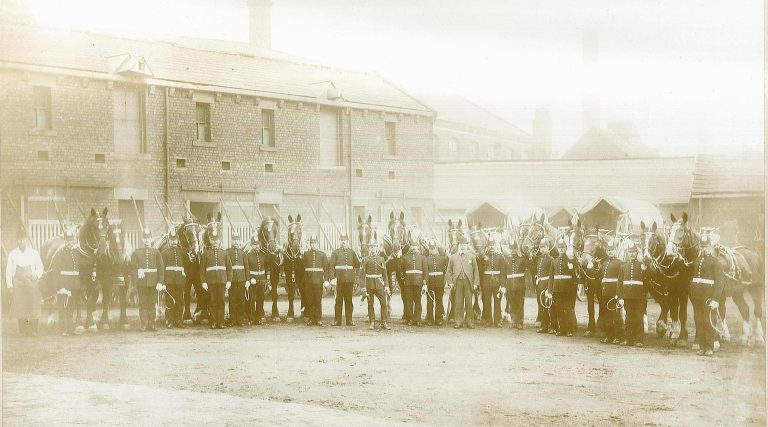 History & Heritage - Aire Park