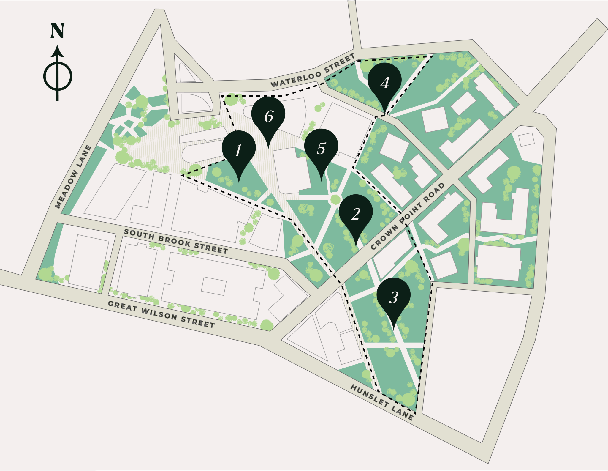 The Park - Aire Park