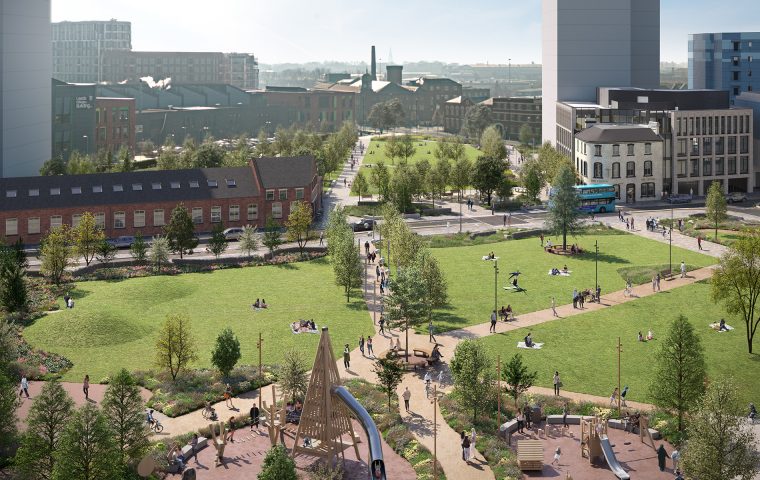 The Park - Aire Park