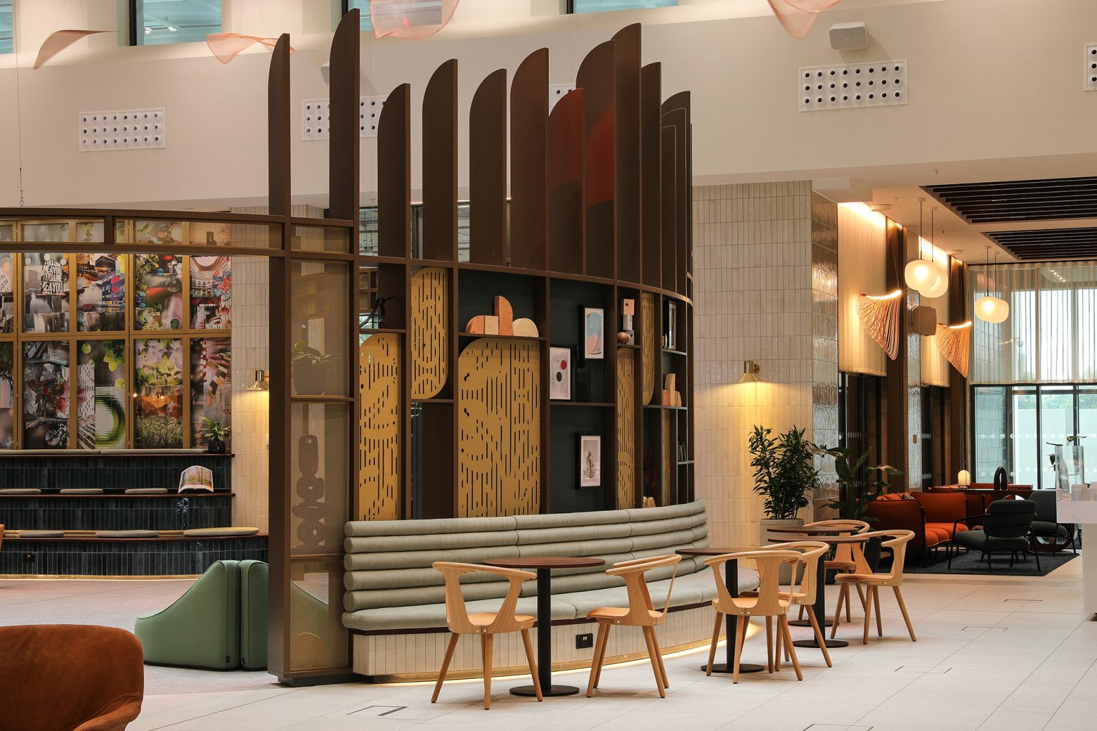 1 & 3 South Brook Street achieve BREEAM ‘Excellent’ rating - Aire Park